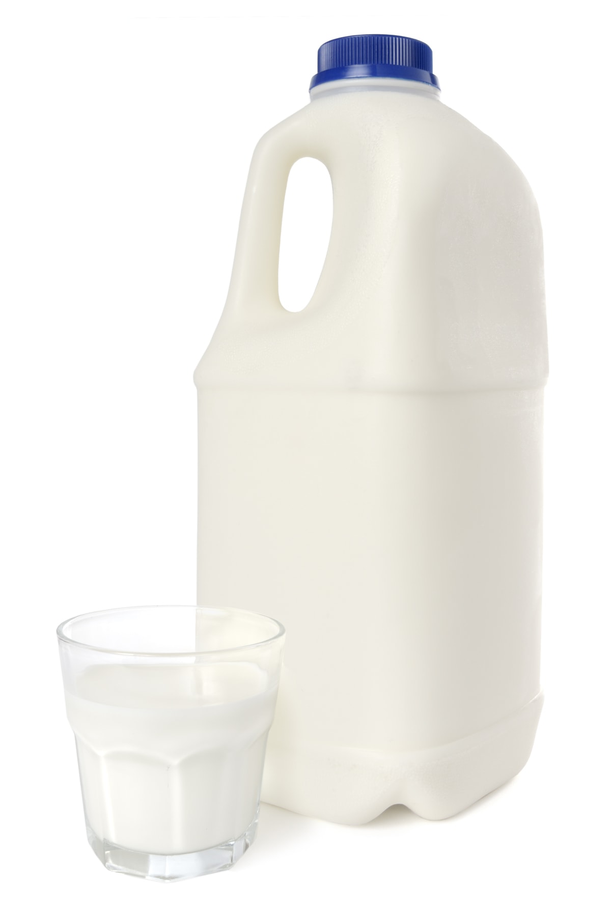 Fact or fiction: Homogenised milk is bad for you - Healthy Food Guide