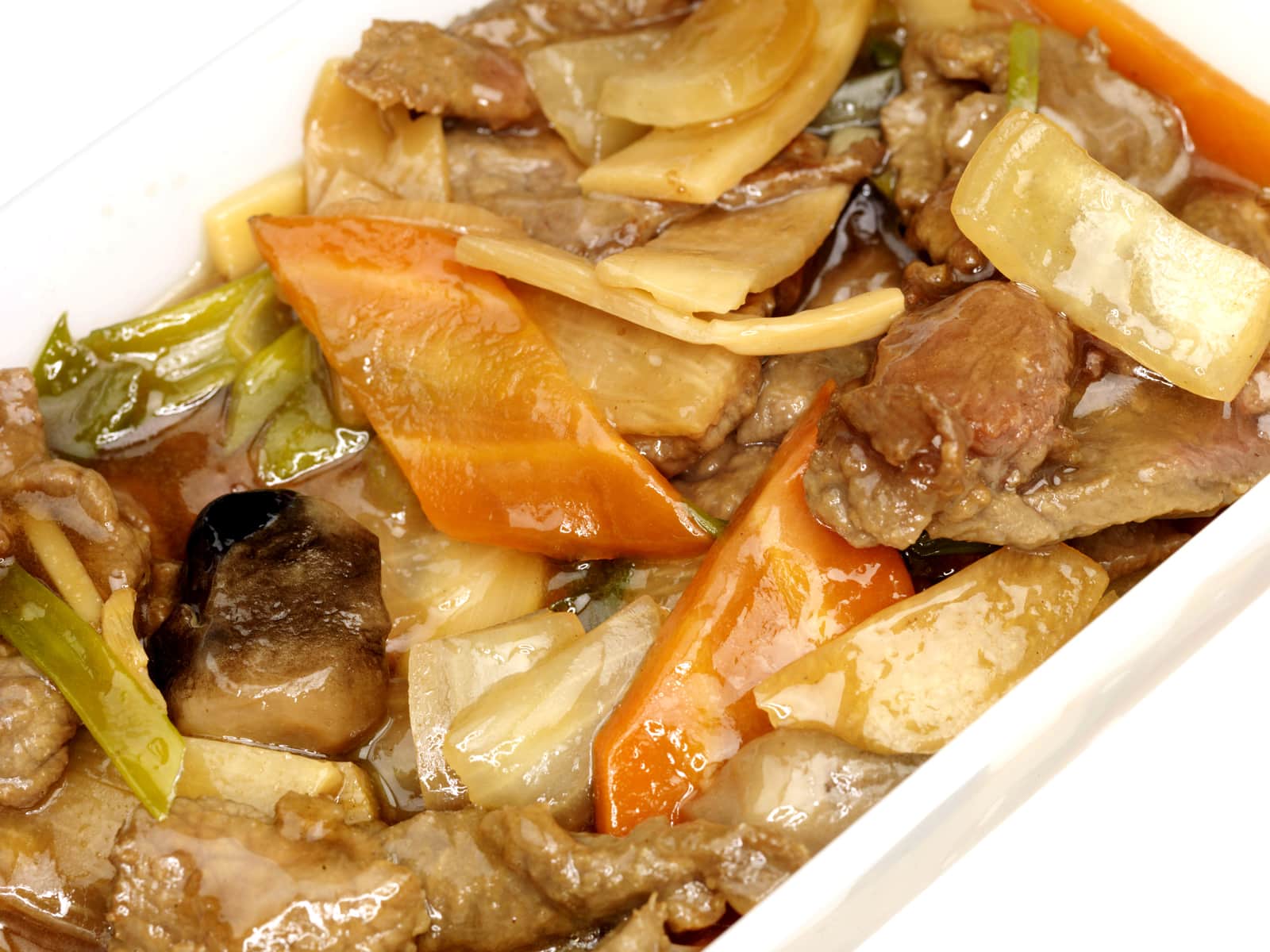 Fact or fiction: MSG is bad for you - Healthy Food Guide