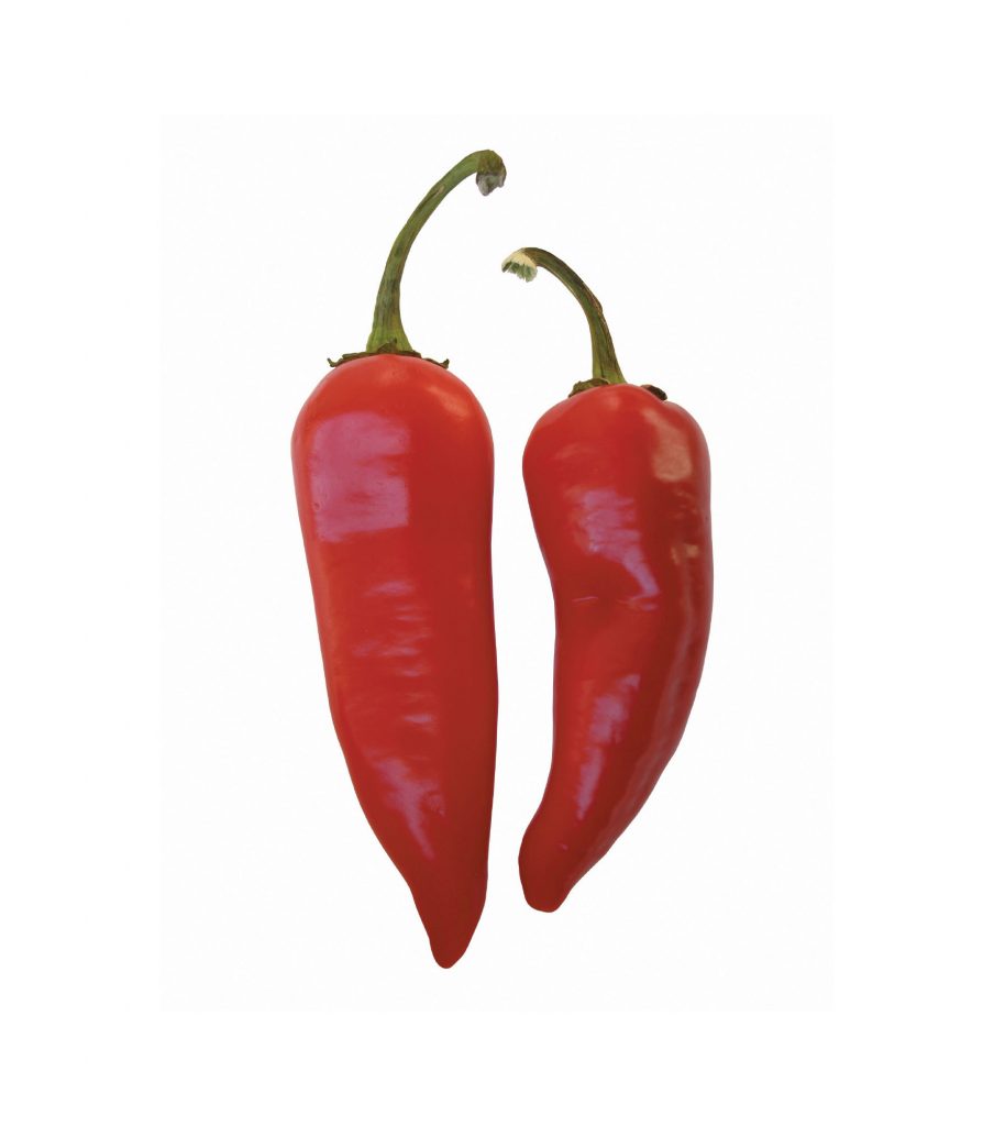 Fact or fiction: Spicy foods cause stomach ulcers - Healthy Food Guide