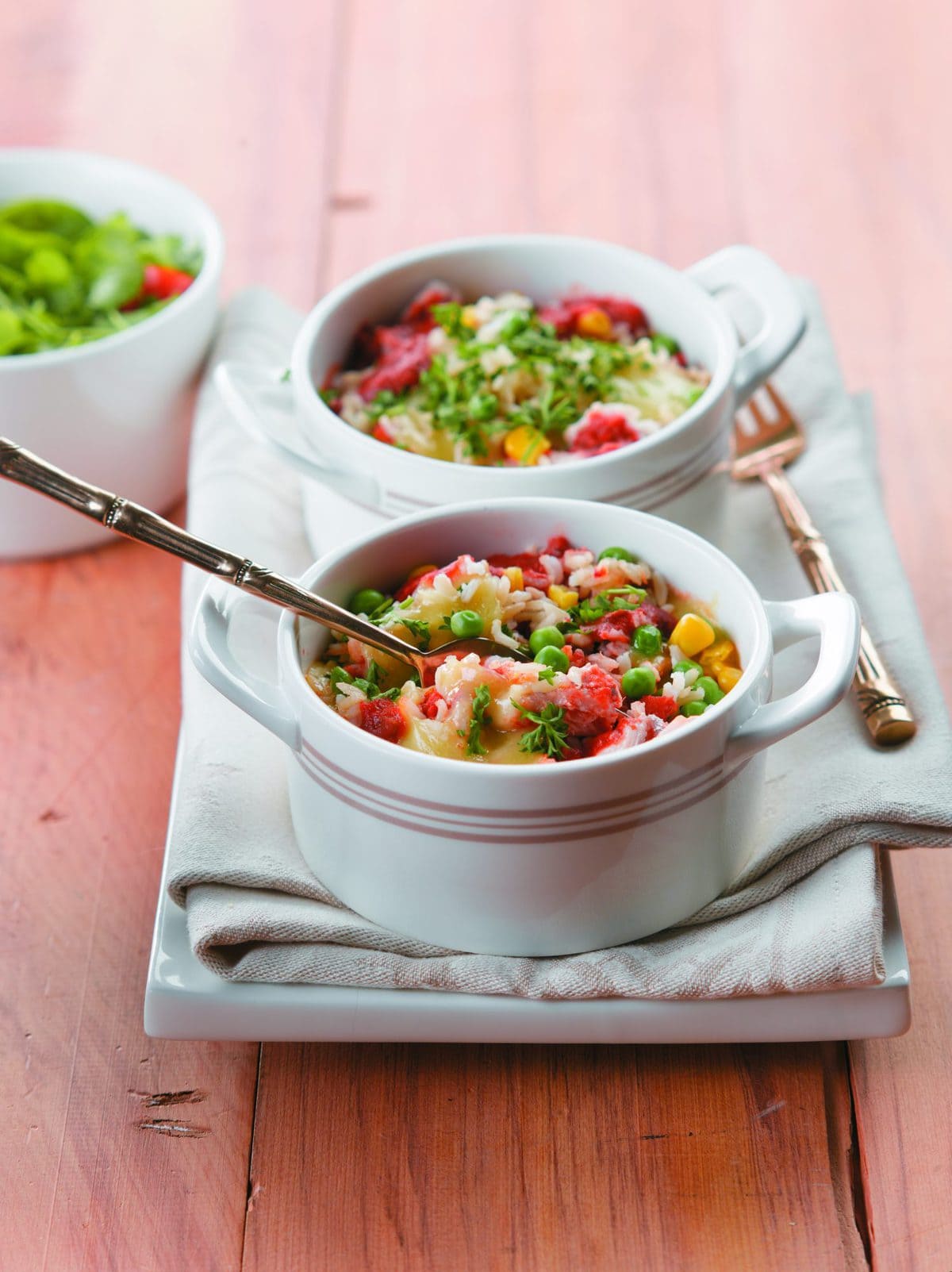 Fish supreme - Healthy Food Guide