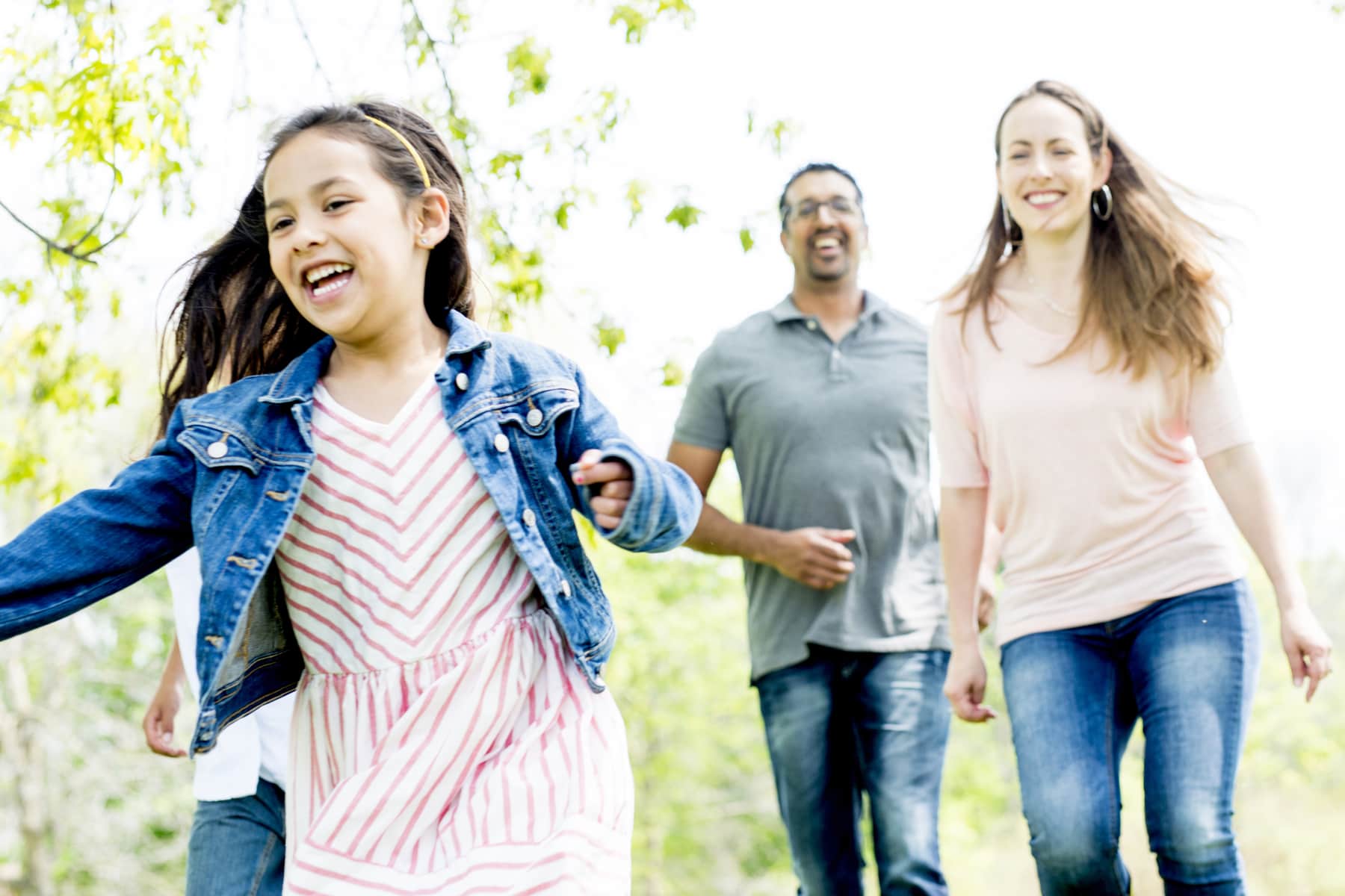 Five ways to keep your kids healthy for life! - Healthy Food Guide