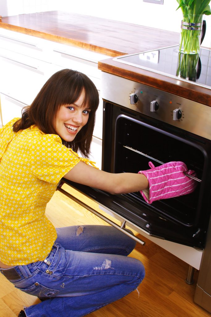 Flatting tales - Healthy Food Guide