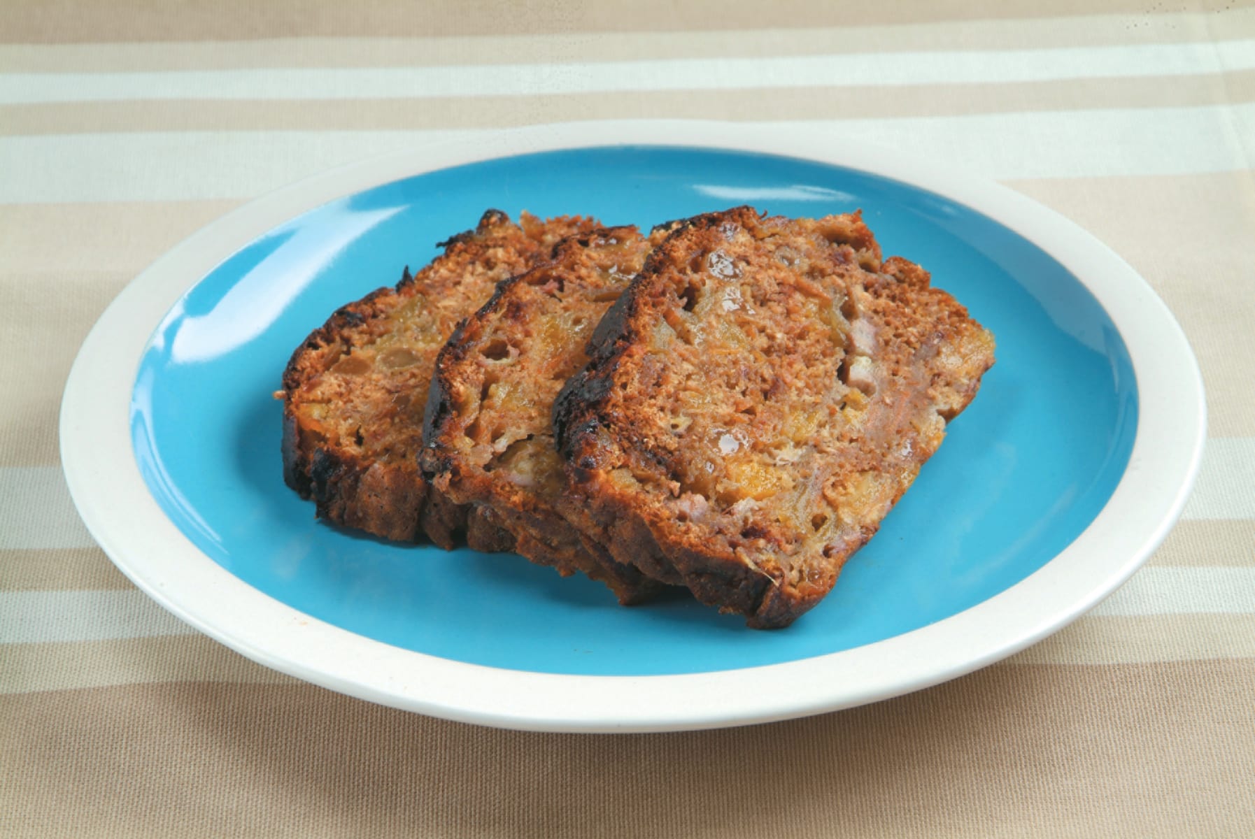 Fruit loaf - Healthy Food Guide