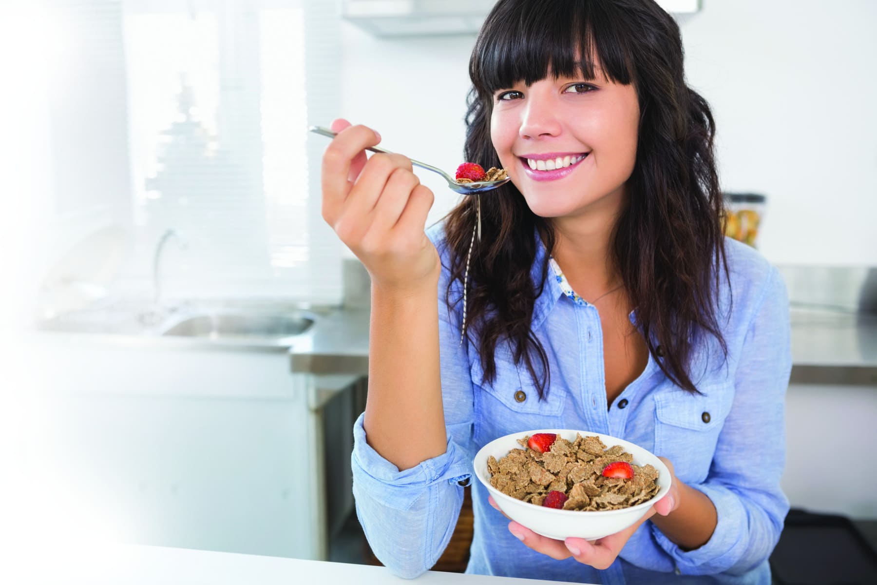 Getting to know your gut - Healthy Food Guide