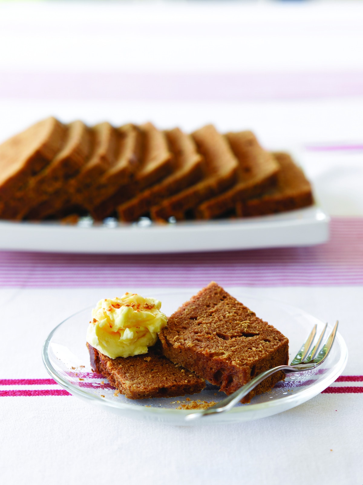 Gingerbread - Healthy Food Guide