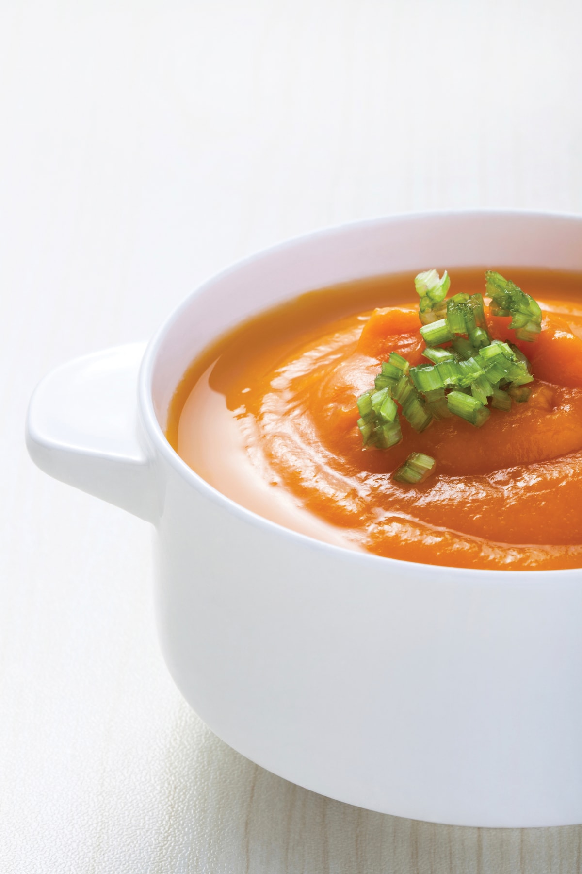 Guide to packaged soups - Healthy Food Guide