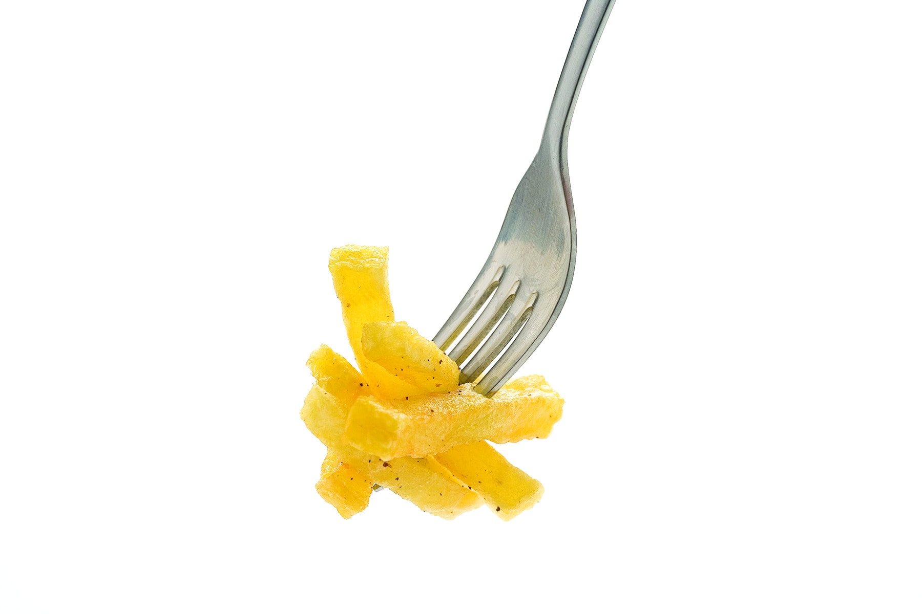 HFG guide to frozen potatoes - Healthy Food Guide