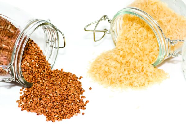 HFG guide to gluten-free grains - Healthy Food Guide