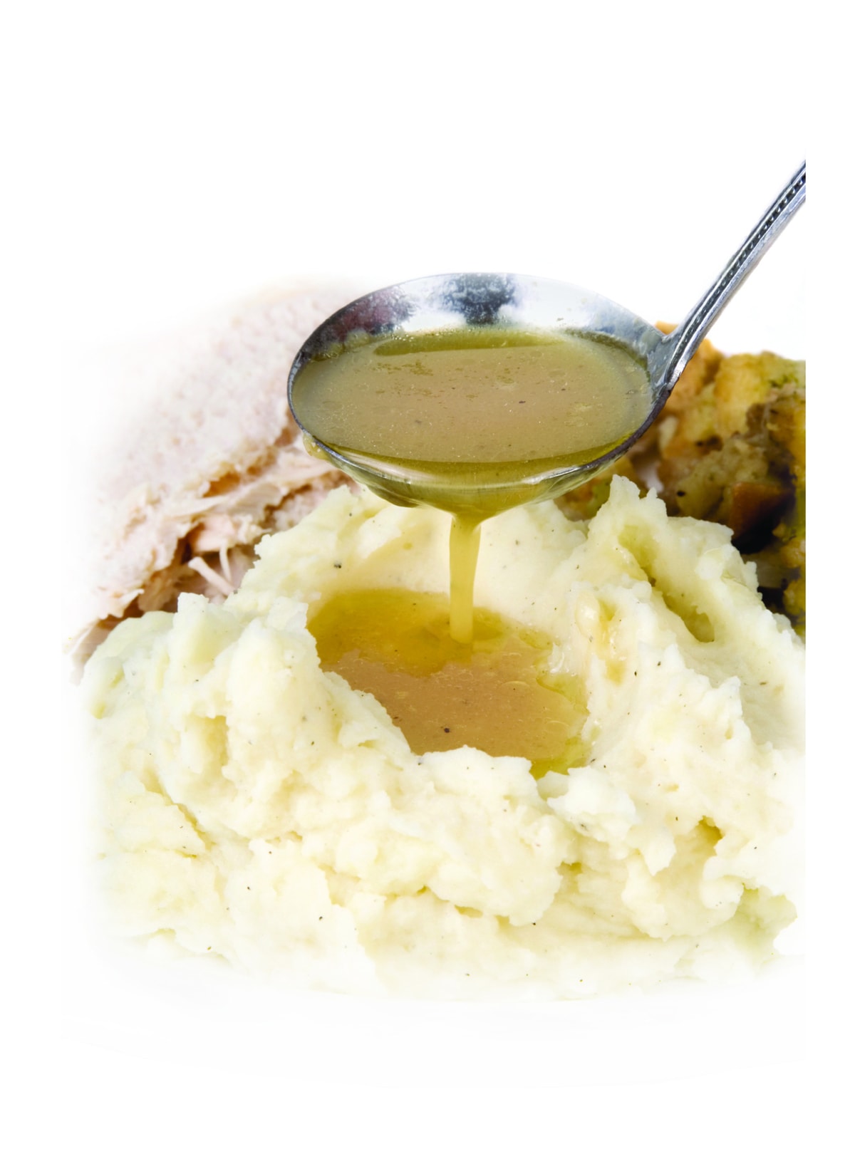 HFG guide to gravy - Healthy Food Guide