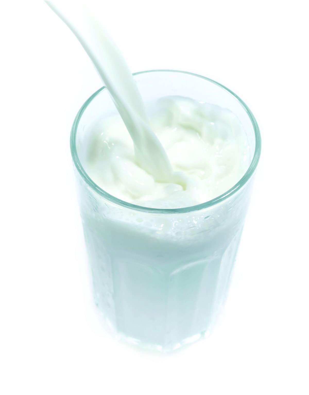 HFG guide to milk - Healthy Food Guide