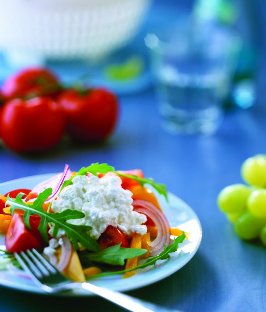 HFG guide to soft cheeses - Healthy Food Guide