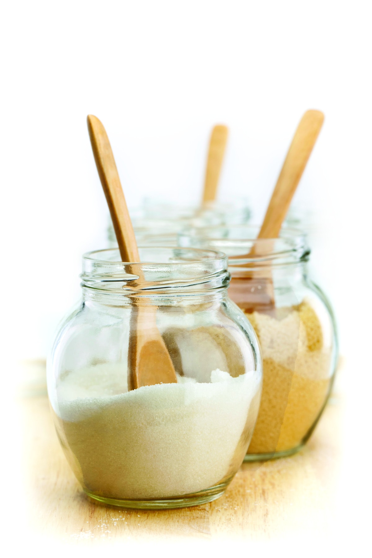 HFG guide to sugar and sweeteners - Healthy Food Guide