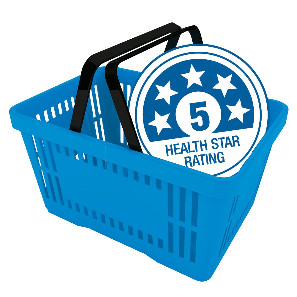 Ask the experts: Health star rating - Healthy Food Guide