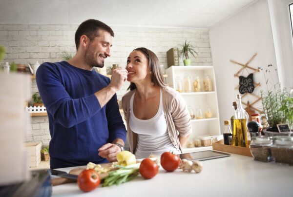 50 secrets to make any meal healthier - Healthy Food Guide