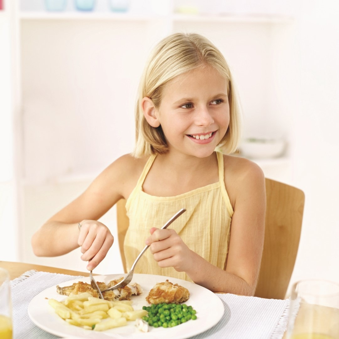 Healthy kids special! - Healthy Food Guide