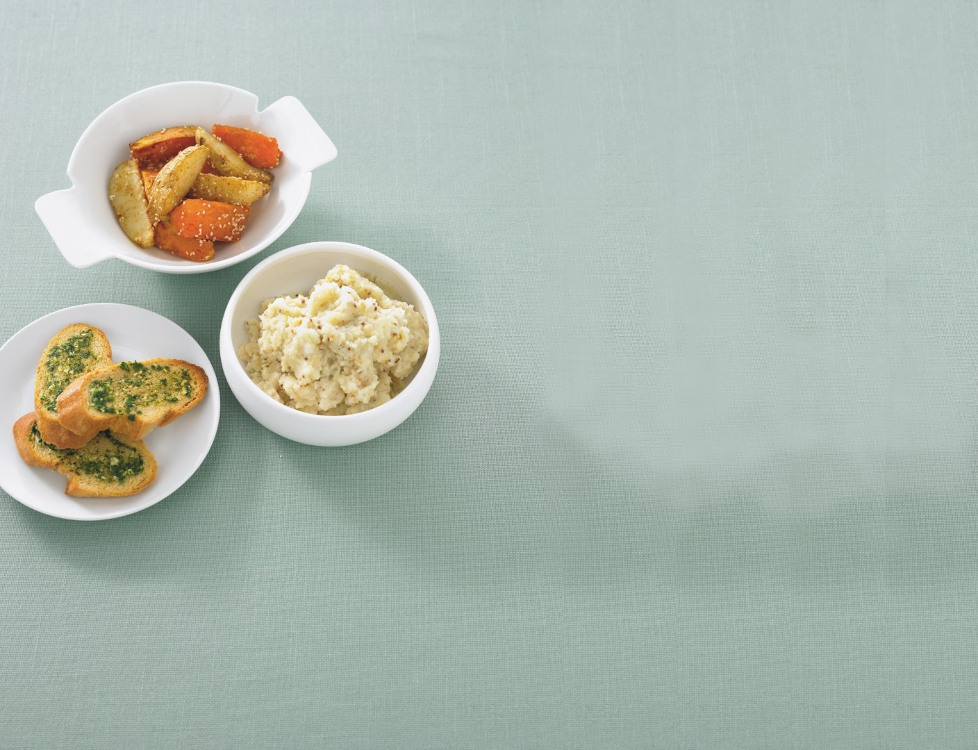 Healthy mash - Healthy Food Guide