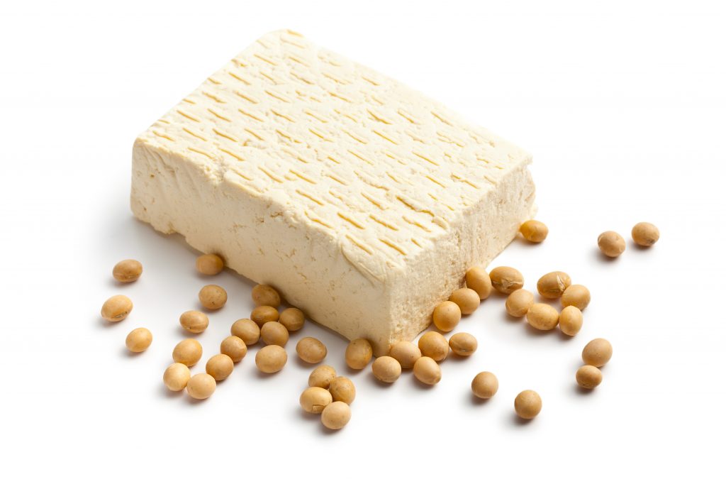How do they make tofu? - Healthy Food Guide