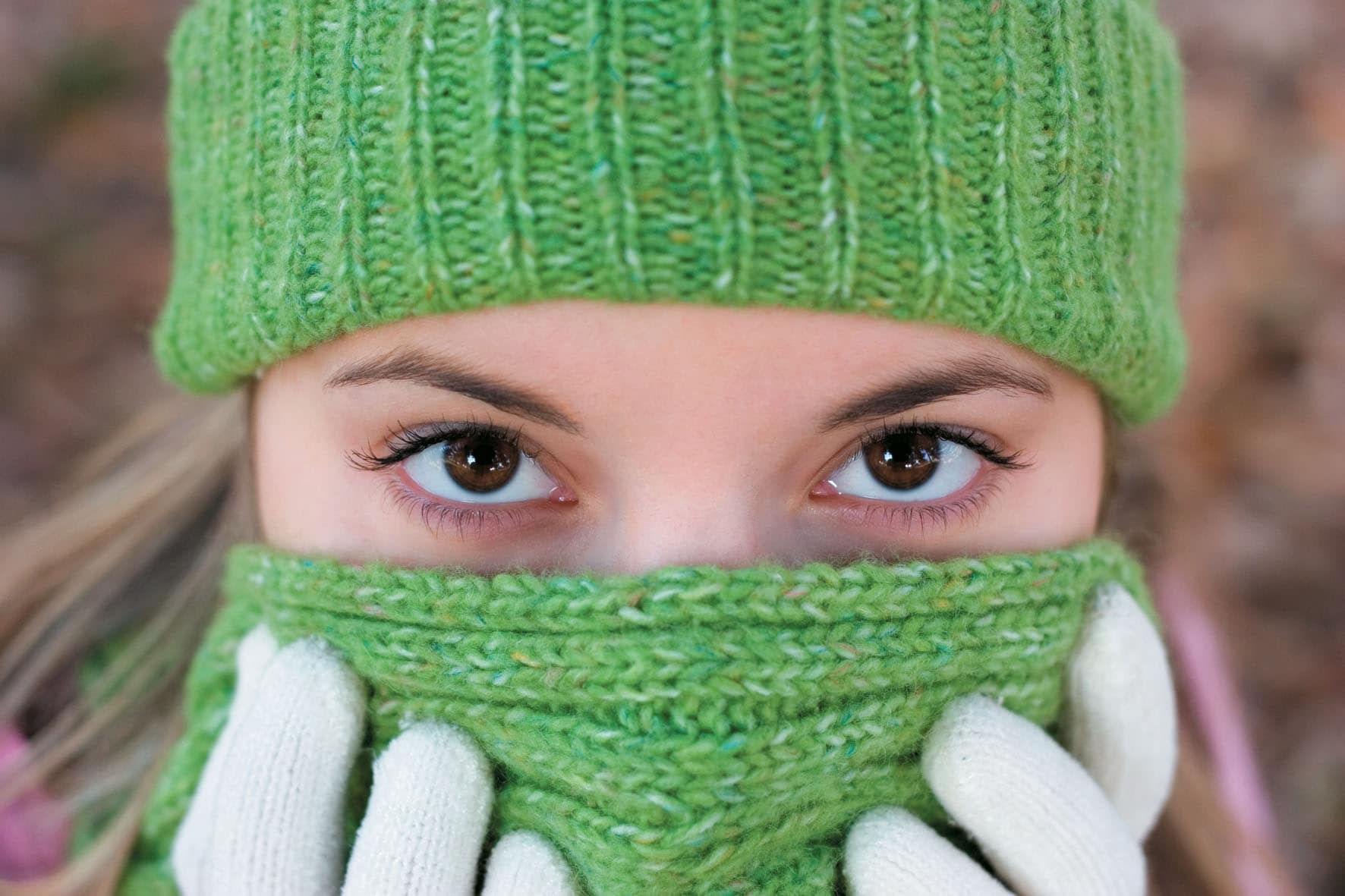 How to boost your immunity for winter - Healthy Food Guide