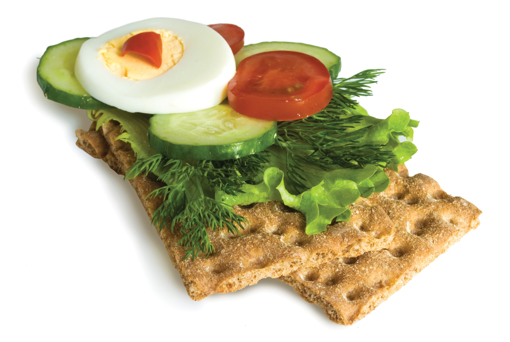 How to choose crackers - Healthy Food Guide