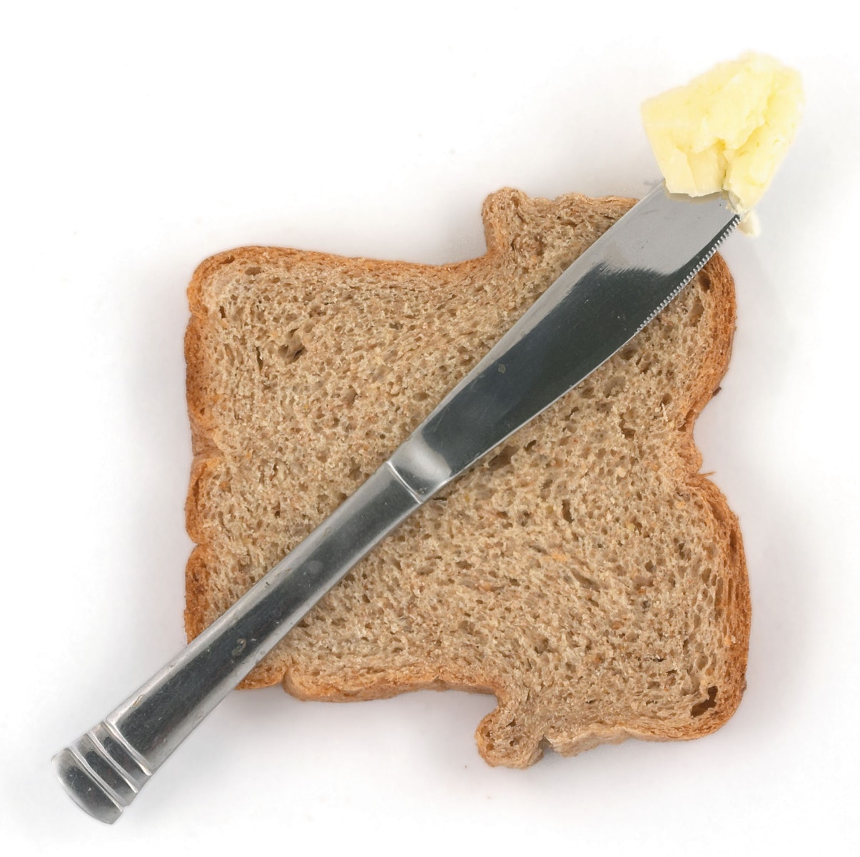 How to choose spreads - Healthy Food Guide