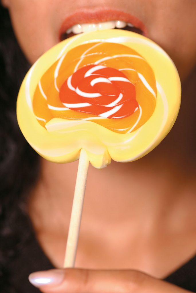 How to conquer a sweet tooth - Healthy Food Guide