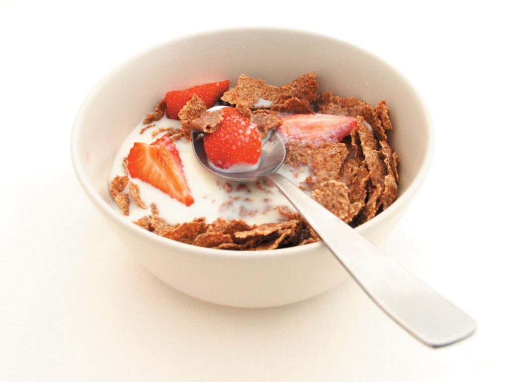 How to super-charge your breakfast - Healthy Food Guide