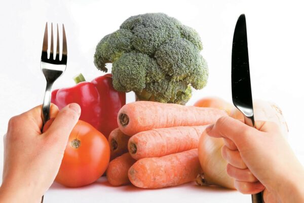 How to understand nutrient intakes - Healthy Food Guide