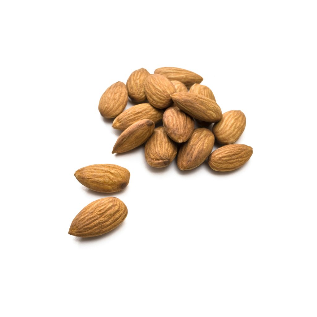 How to use almonds - Healthy Food Guide
