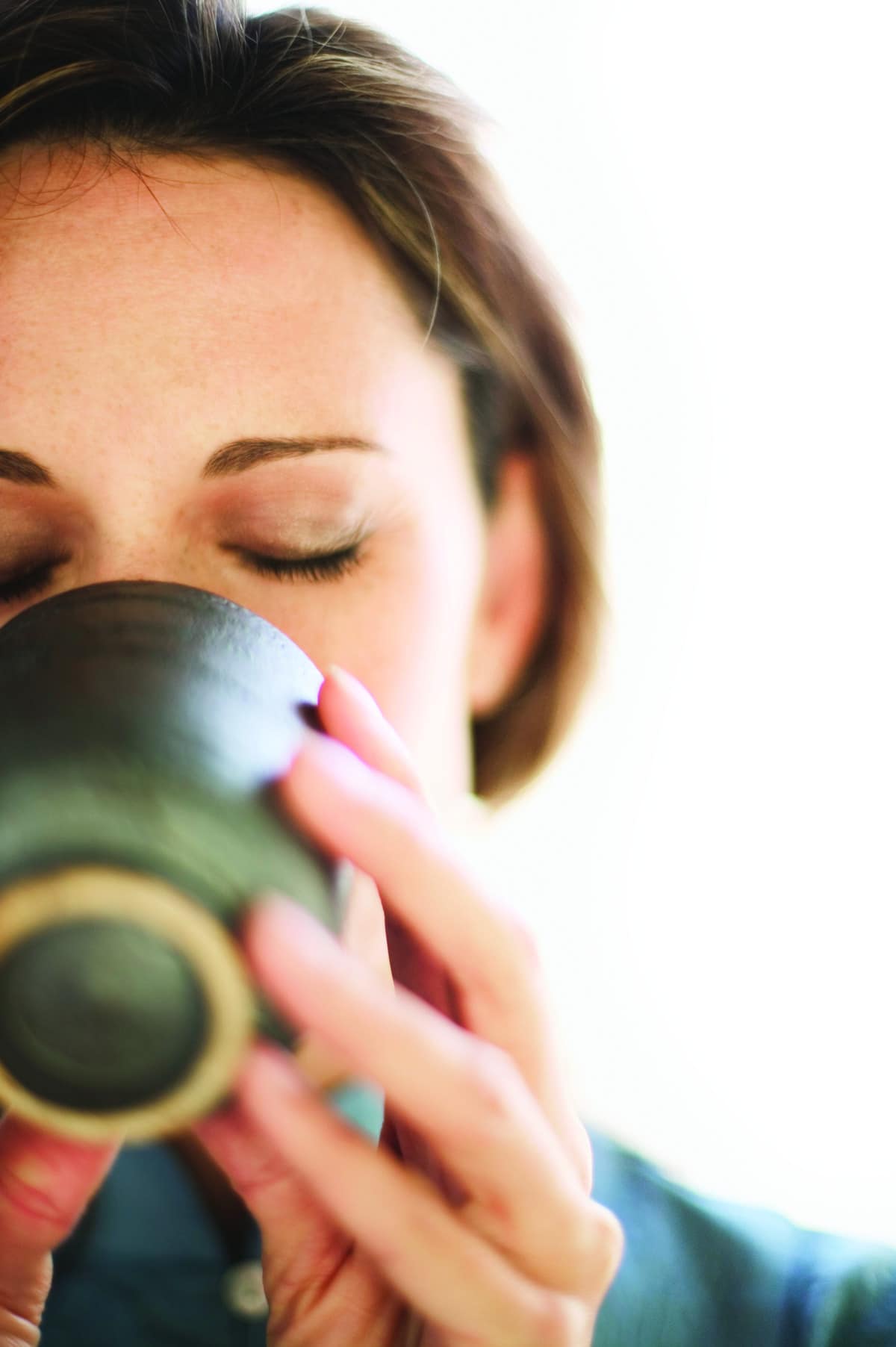 How do they make tea? - Healthy Food Guide