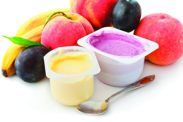 How do they make yoghurt? - Healthy Food Guide