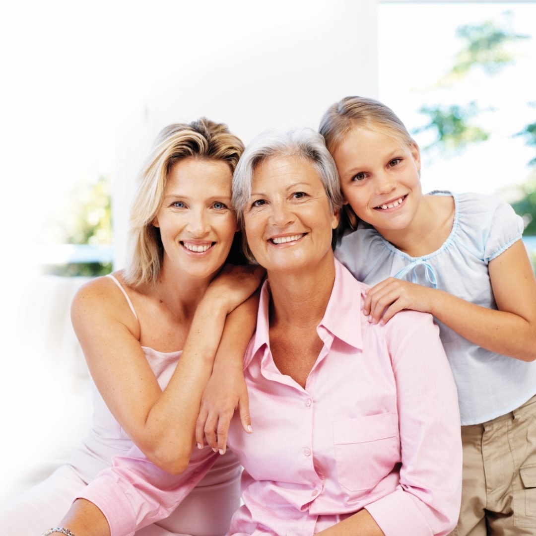 How making the family connection could save your life - Healthy Food Guide