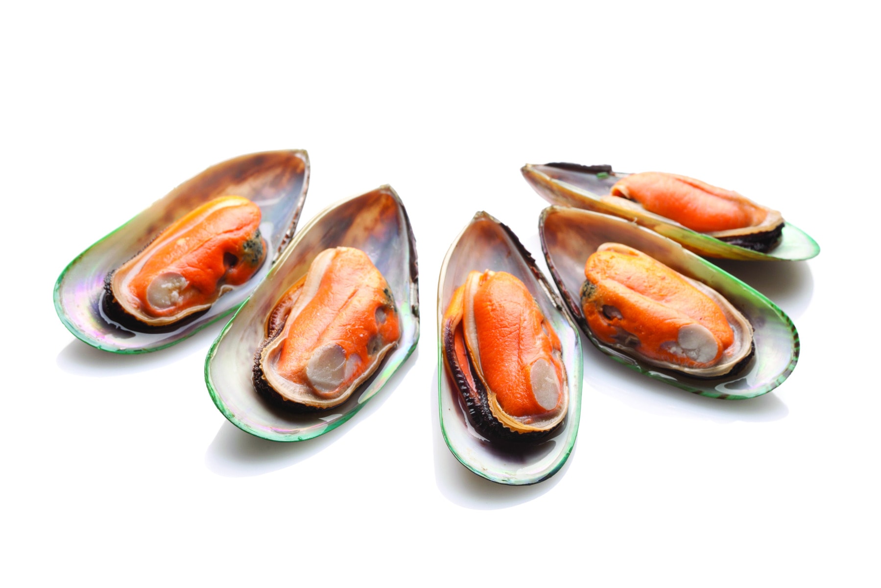 How much iron is in that food? - Healthy Food Guide