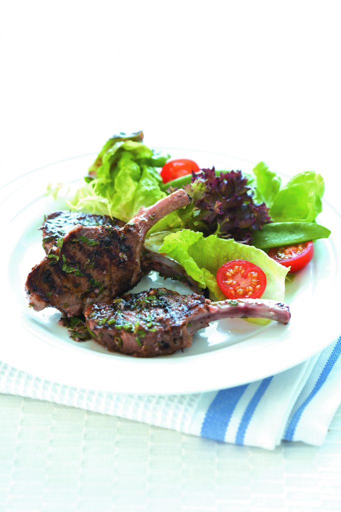 How to add flavour without adding fat or kJs - Healthy Food Guide