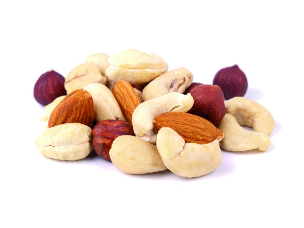 How to boost fibre - Healthy Food Guide