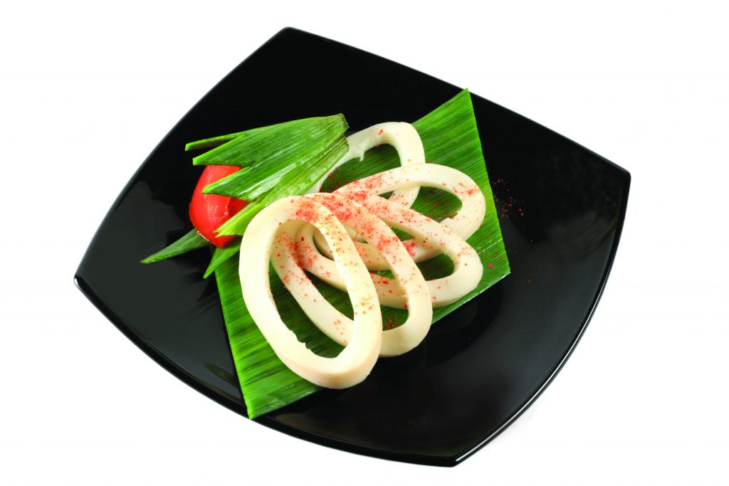 How to boost long-chain omega-3 - Healthy Food Guide