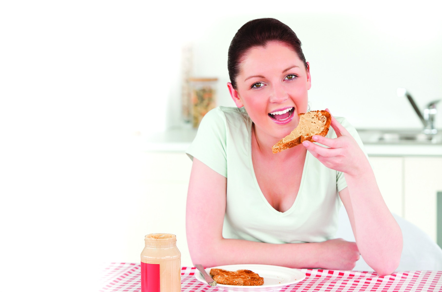 How to choose bread - Healthy Food Guide