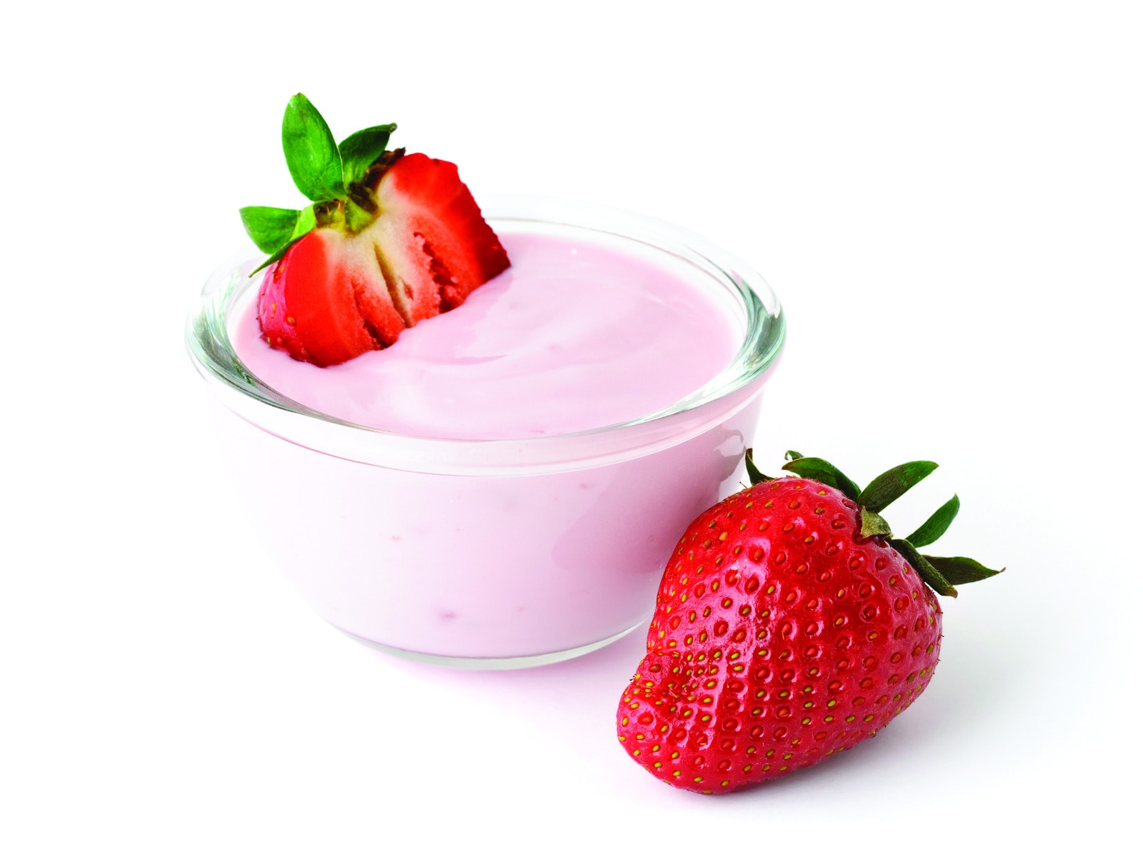 How to choose everyday yoghurt - Healthy Food Guide