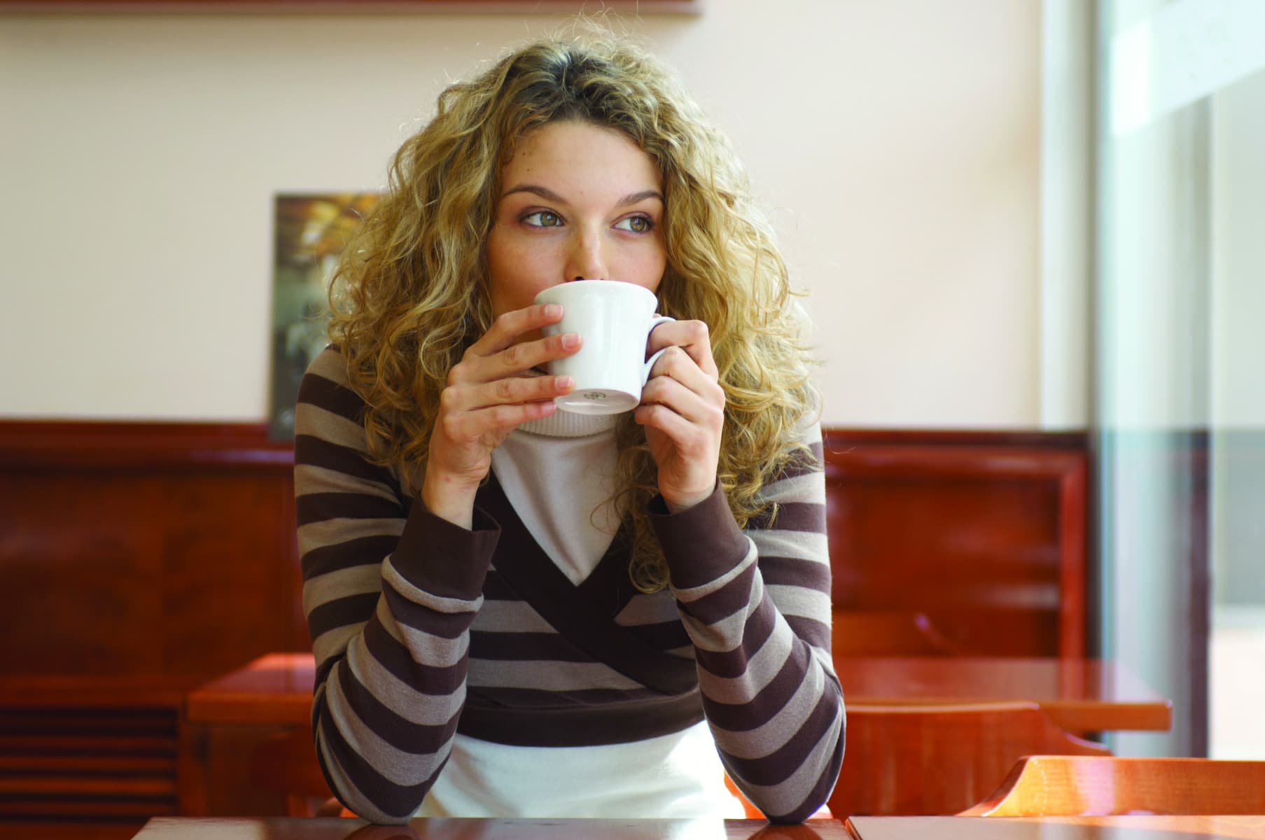 How to choose hot drinks - Healthy Food Guide