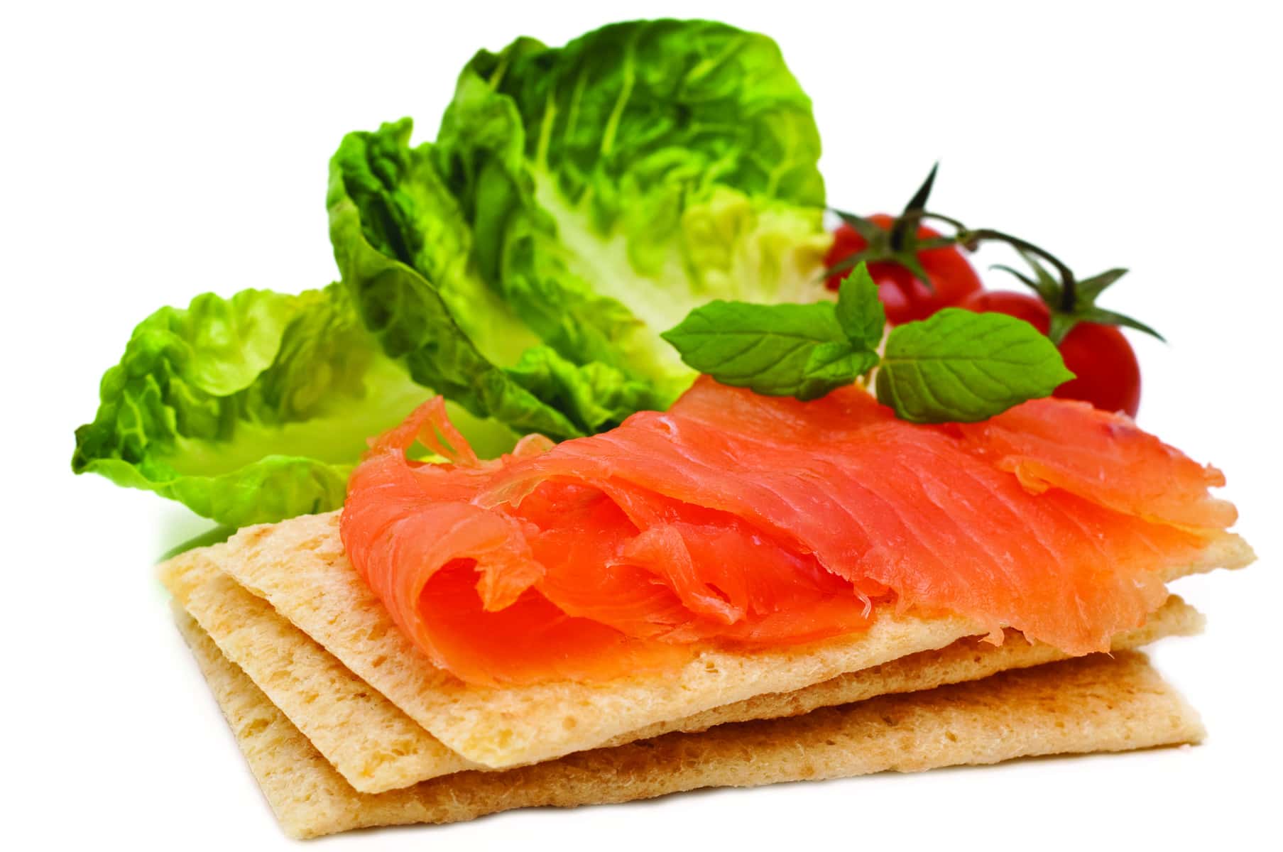 How to choose large crackers - Healthy Food Guide