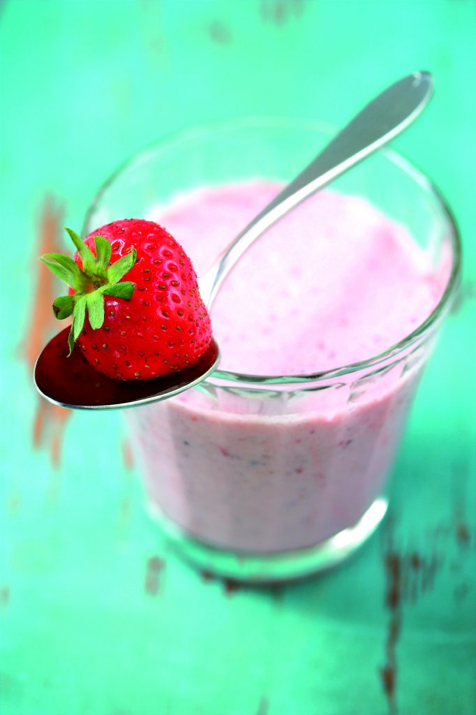 How to choose yoghurt - Healthy Food Guide