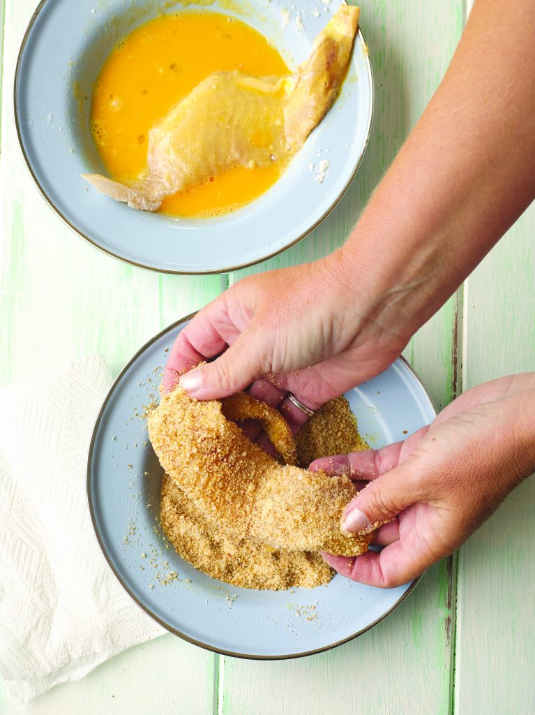 How to cook fish - Healthy Food Guide