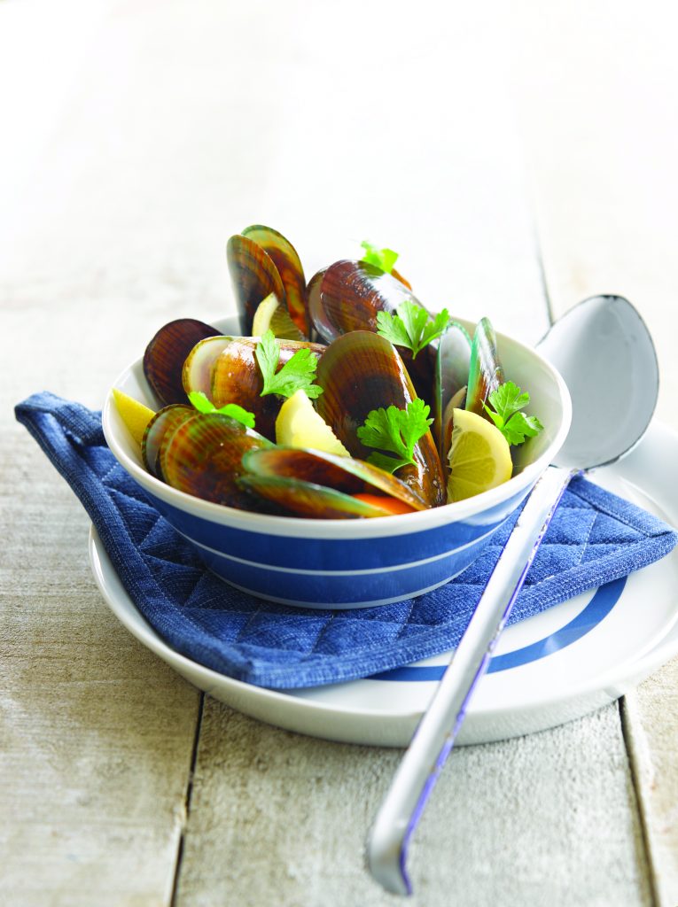 How to cook seafood - Healthy Food Guide