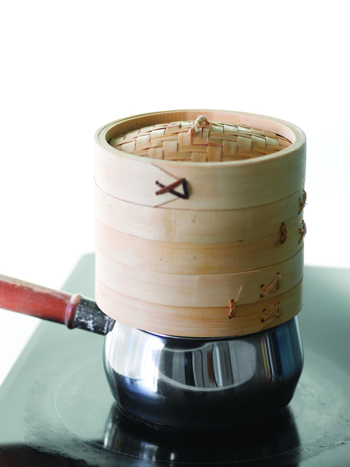 How to steam cook food - Healthy Food Guide