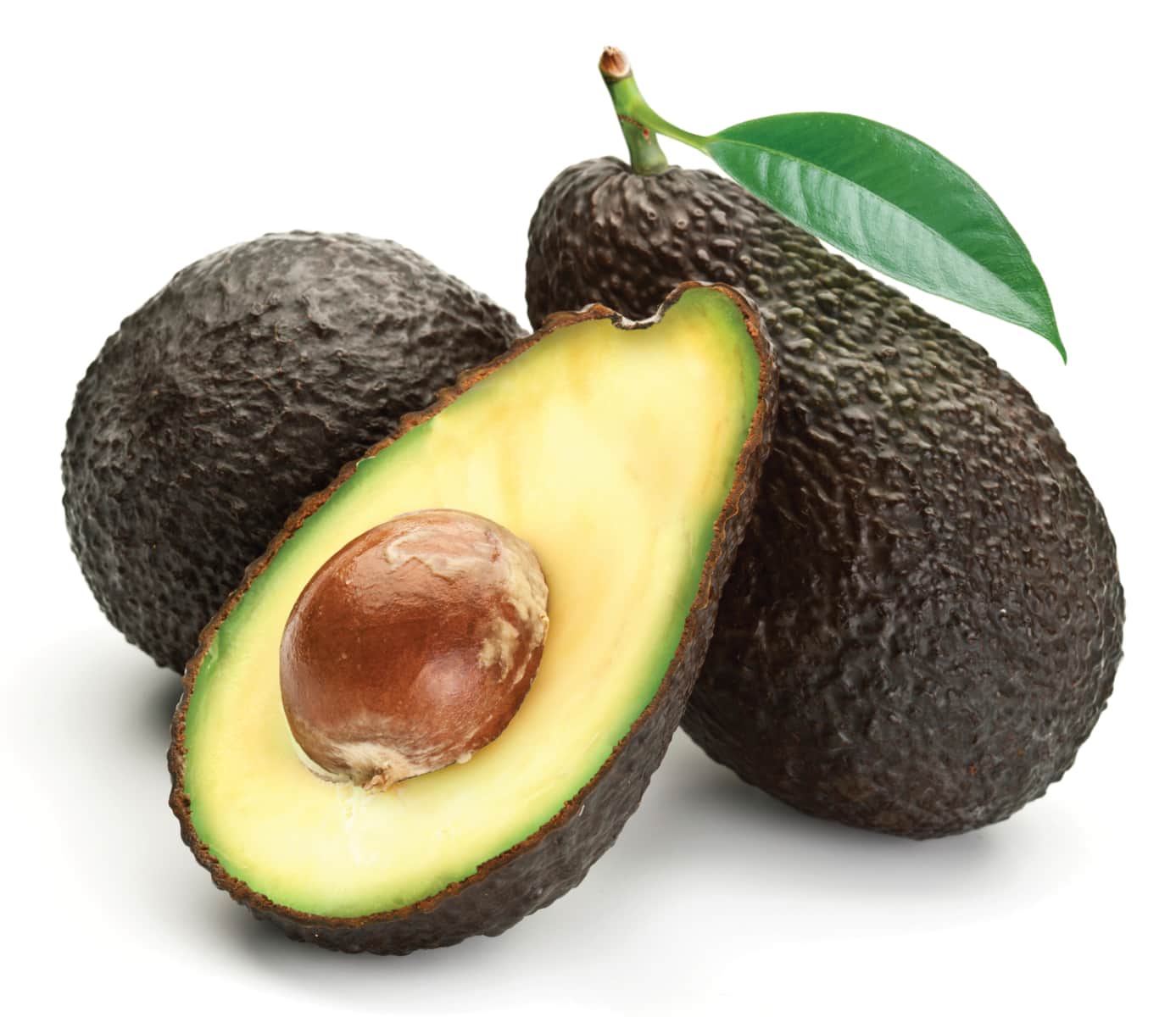 In season mid-summer: Avocados - Healthy Food Guide