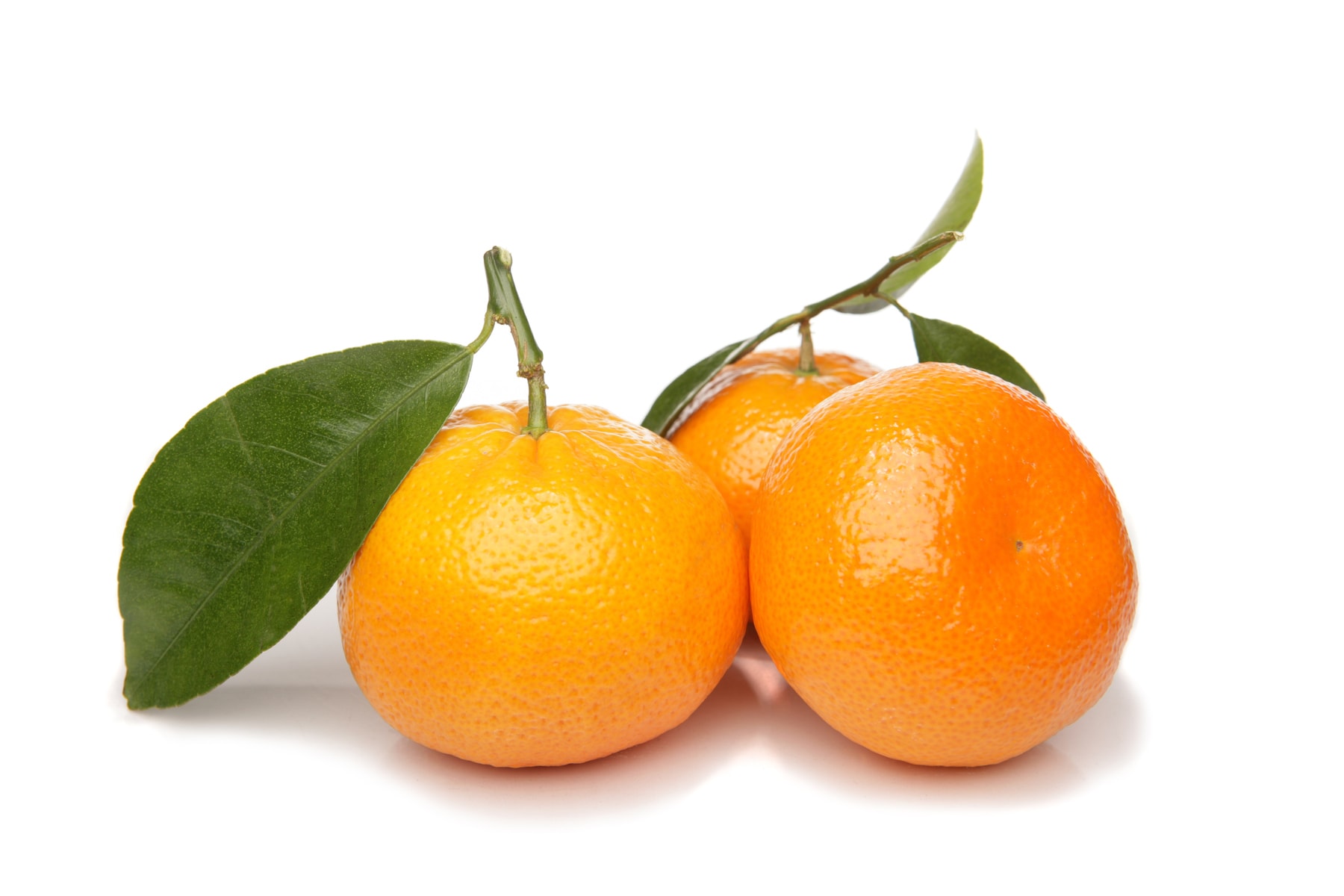 Produce spotlight: Mandarins - Healthy Food Guide