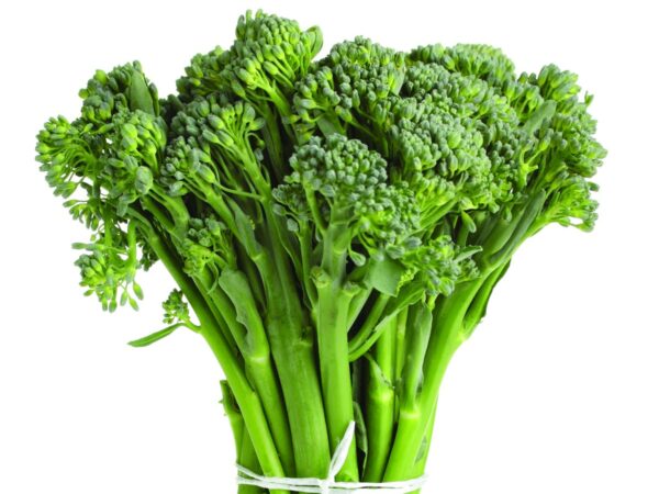 Which is healthier: broccoli or broccolini (tenderstem)? - Healthy Food ...