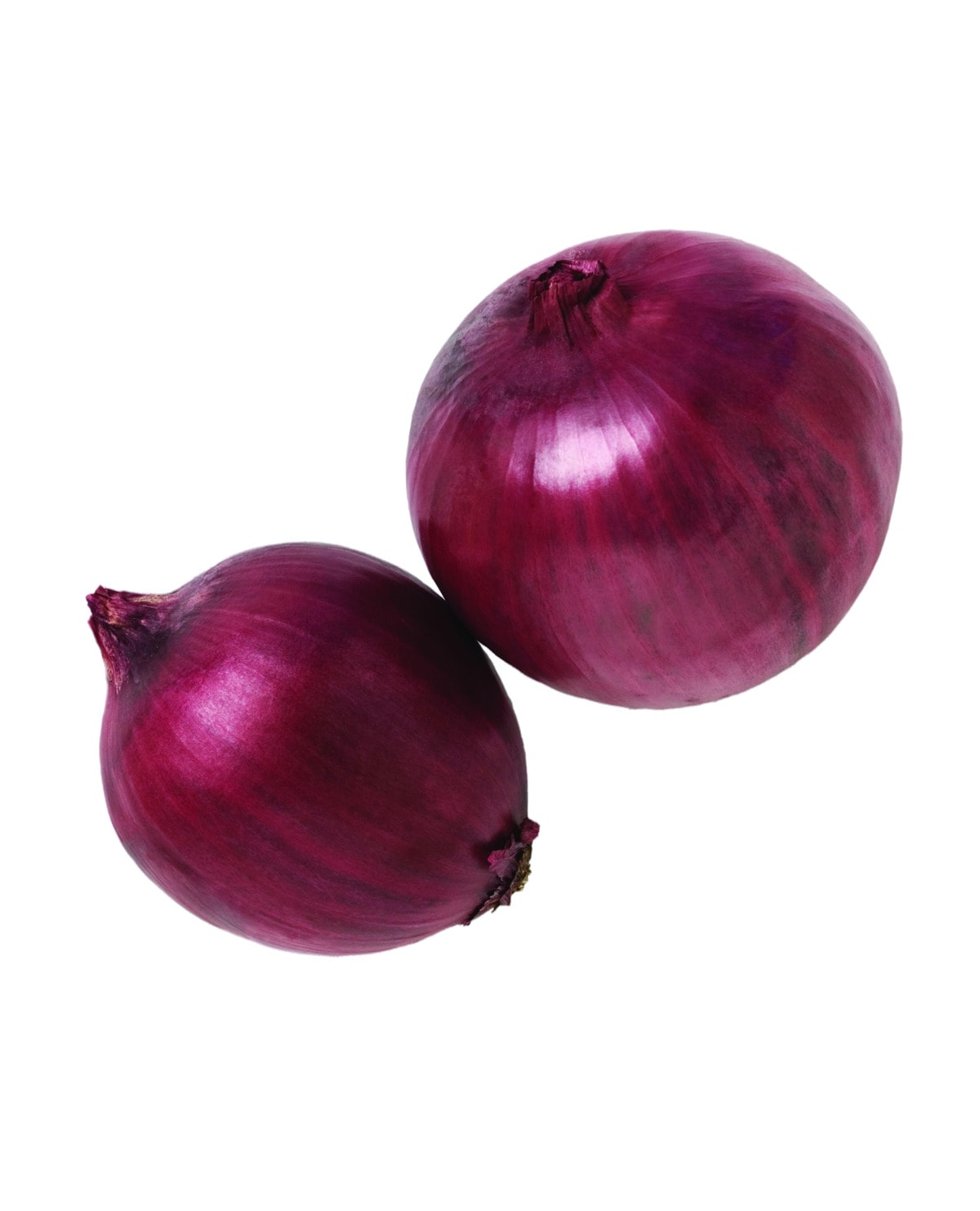 In season mid-winter: Onions - Healthy Food Guide