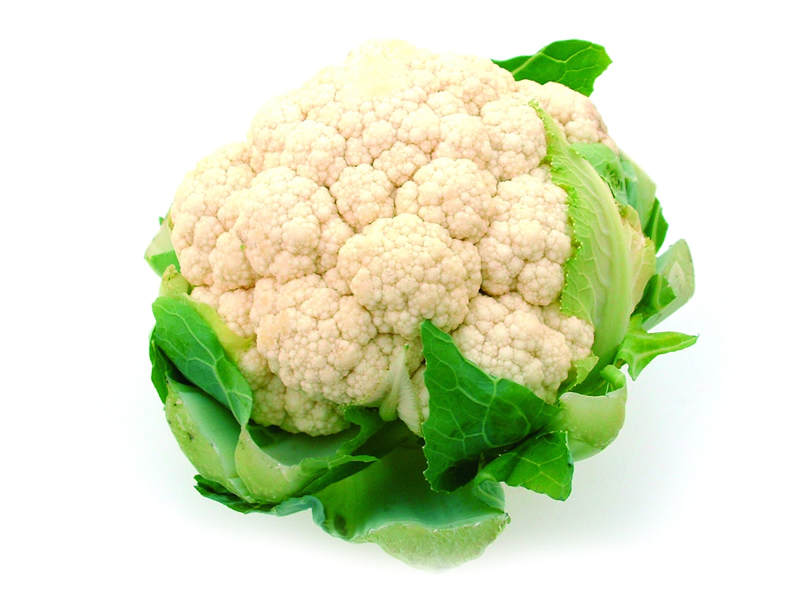 In season early winter: Cauliflower - Healthy Food Guide