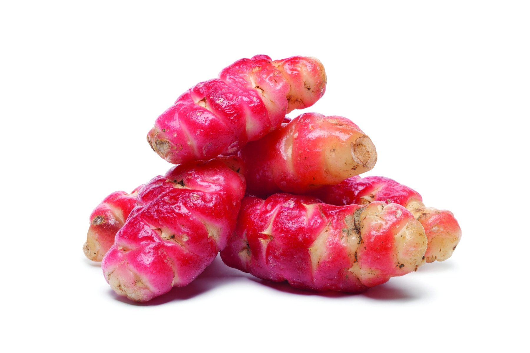 In season early winter: Yams - Healthy Food Guide