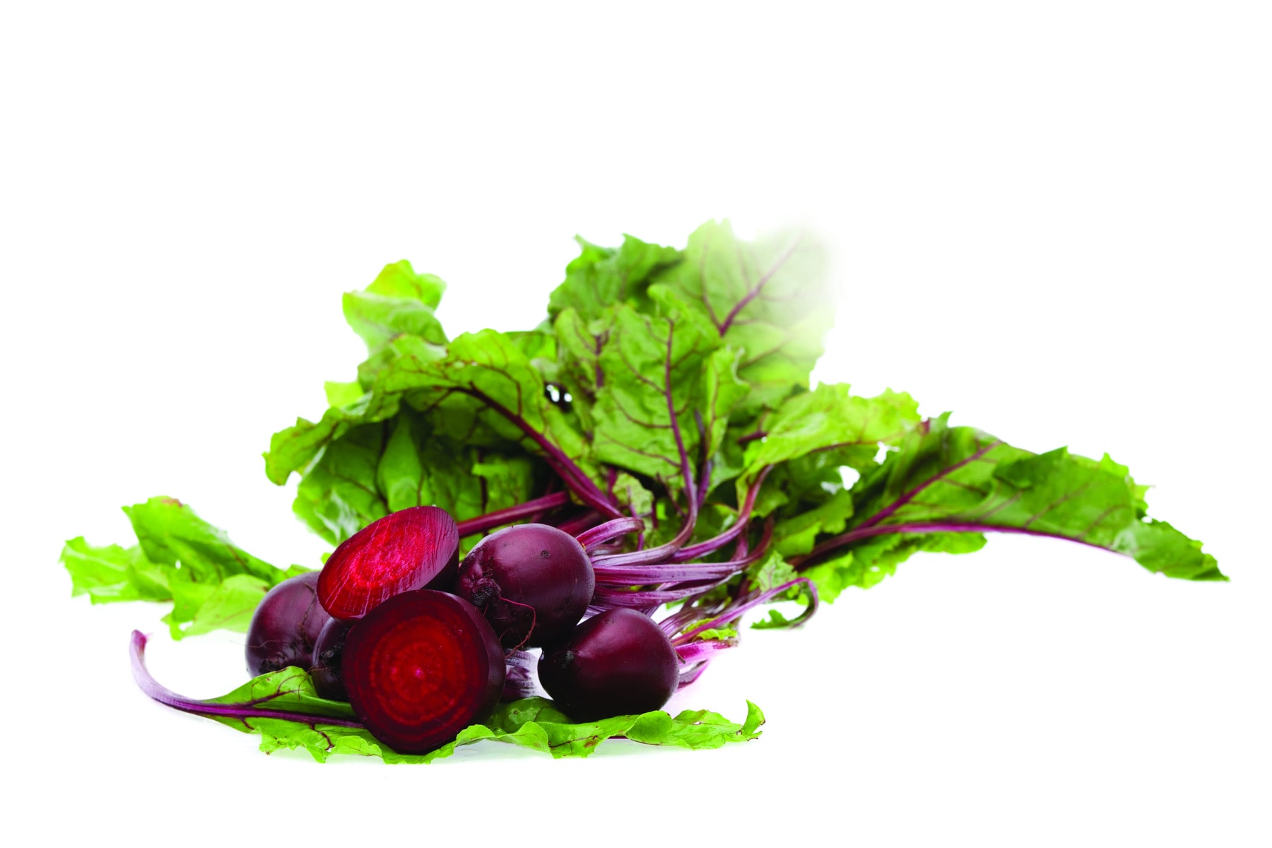 In season early autumn: Beetroot - Healthy Food Guide